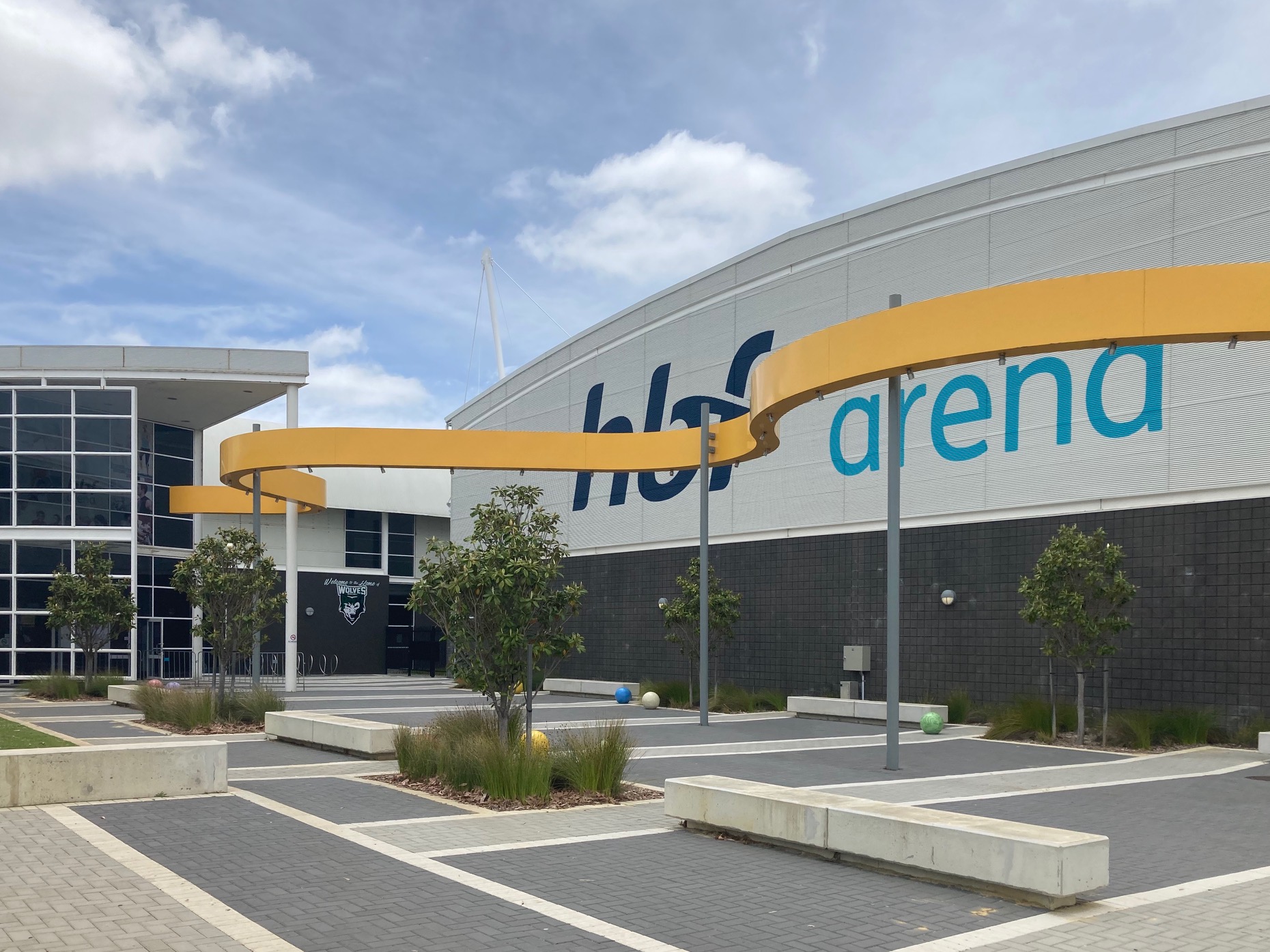 WABL Associations – WABL